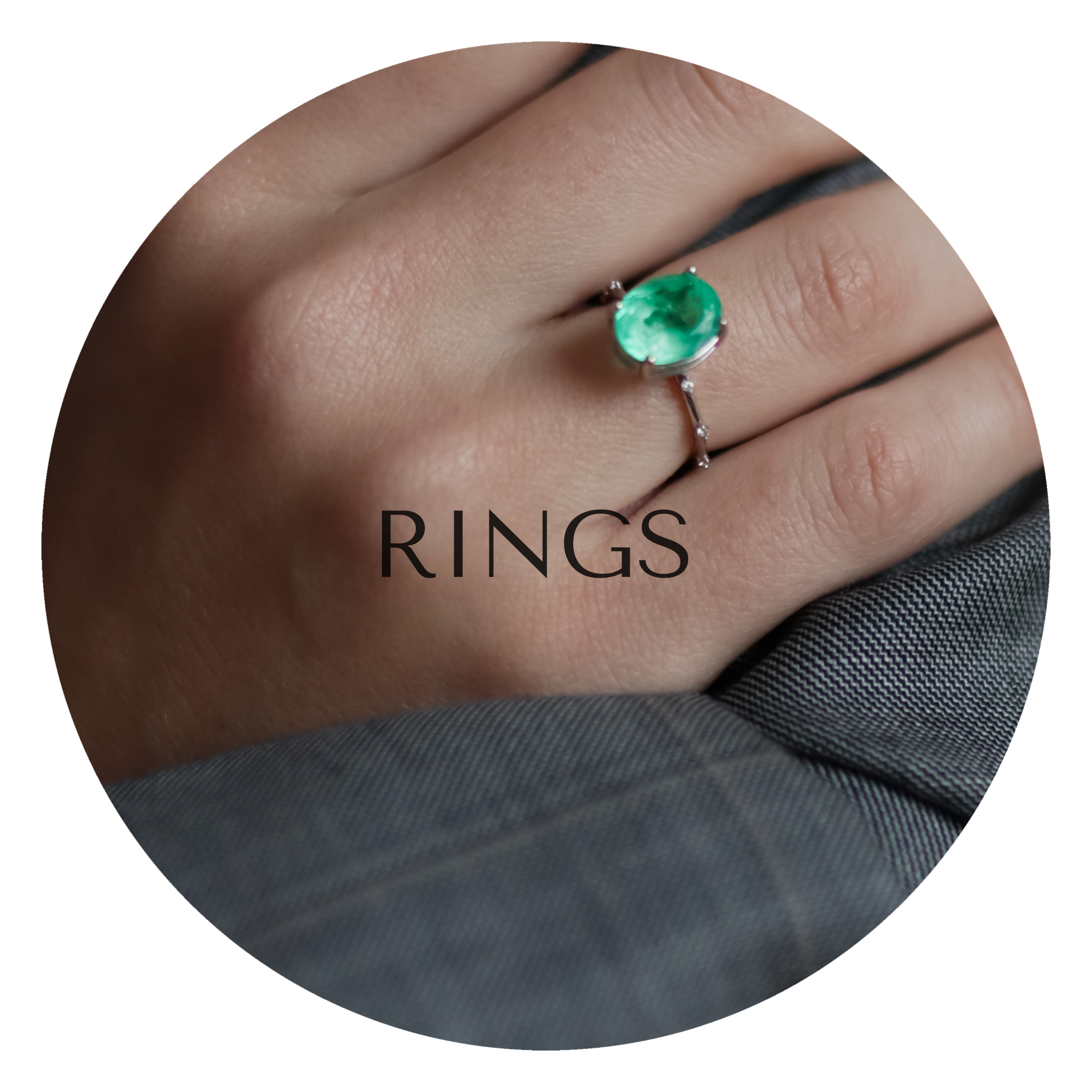 JLU Gems | Handcrafted Gemstone Jewelry