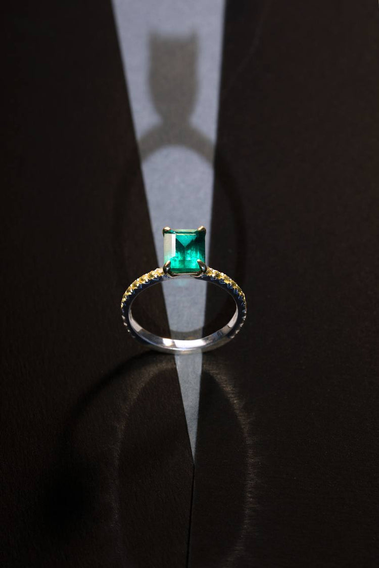 JLU Gems | Handcrafted Gemstone Jewelry
